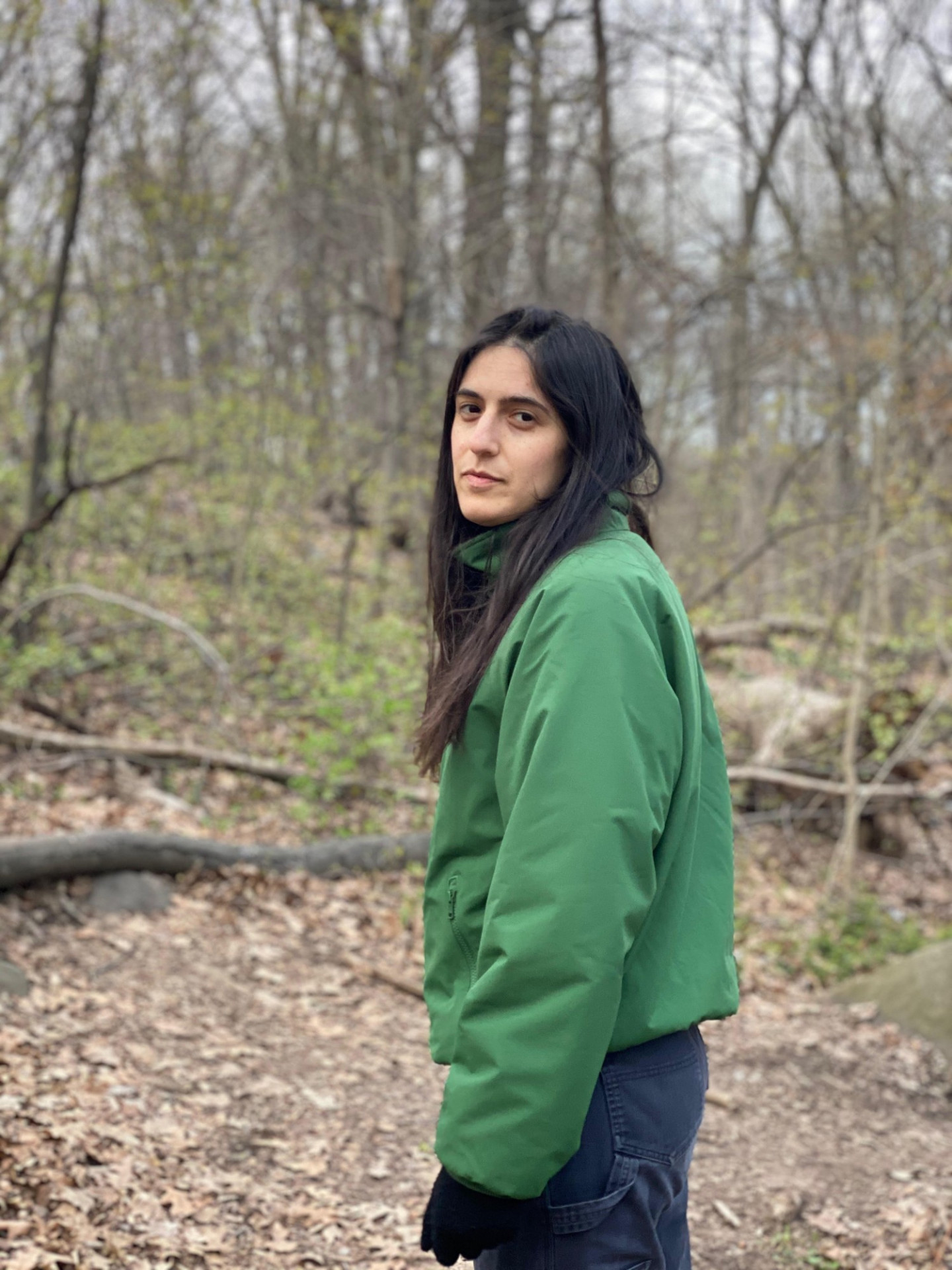 Emily Hoffman | Social Study of Disappearance Lab